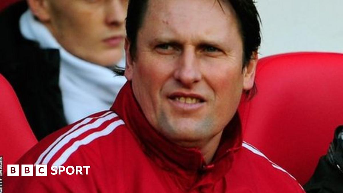 Assistant boss Colin Pascoe calls for clinical Swansea - BBC Sport