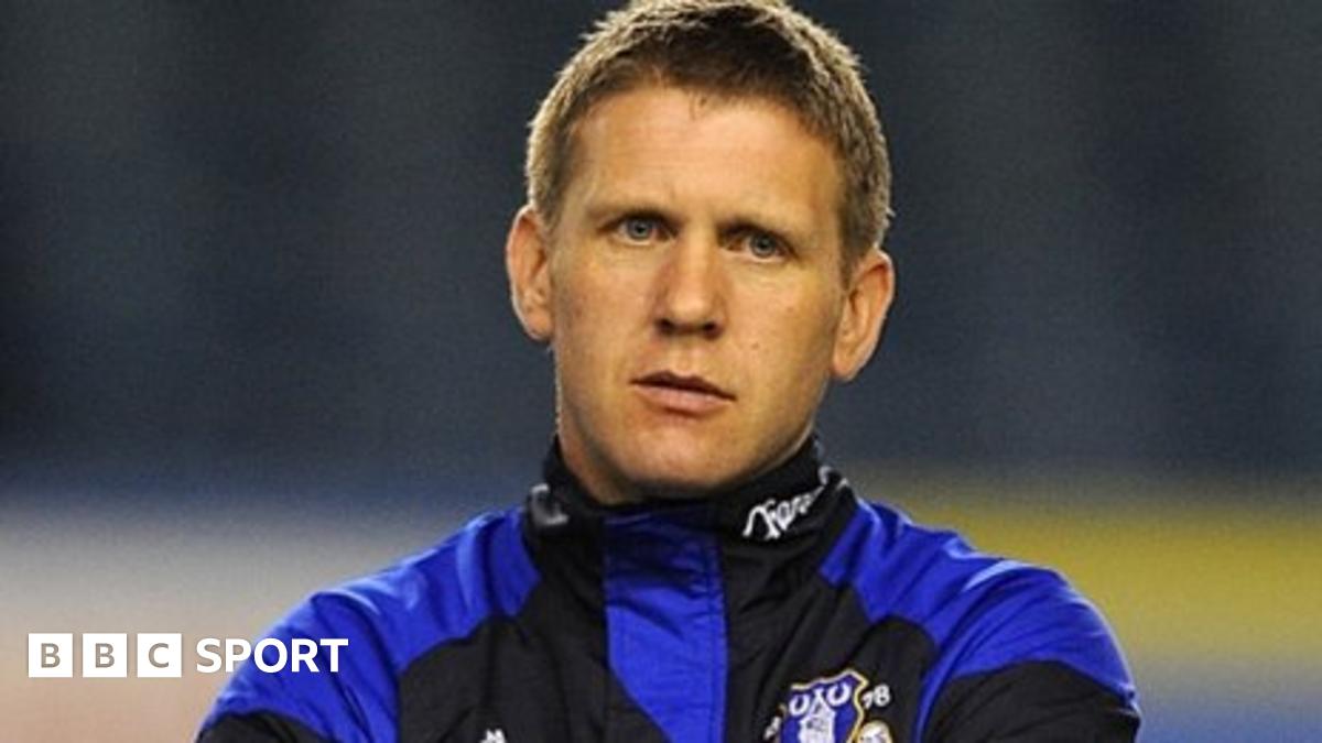 Everton assistant Steve Round makes Liverpool FA Cup favourites - BBC Sport