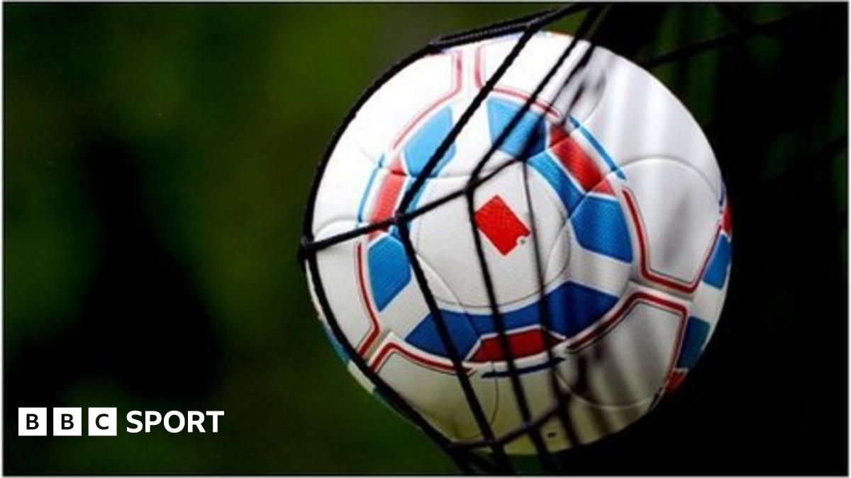 Lee Goodwin waits on Thurrock future - BBC Sport