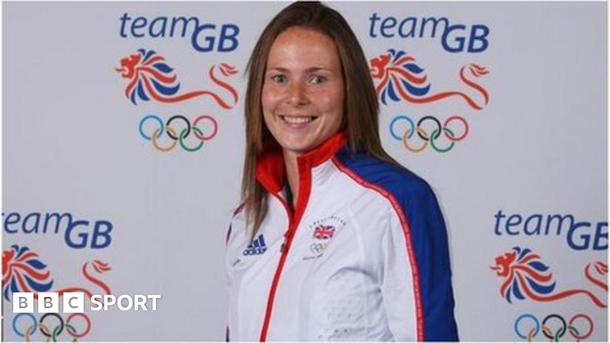 London 2012: Sarah Thomas focused on Olympic hockey gold - BBC Sport