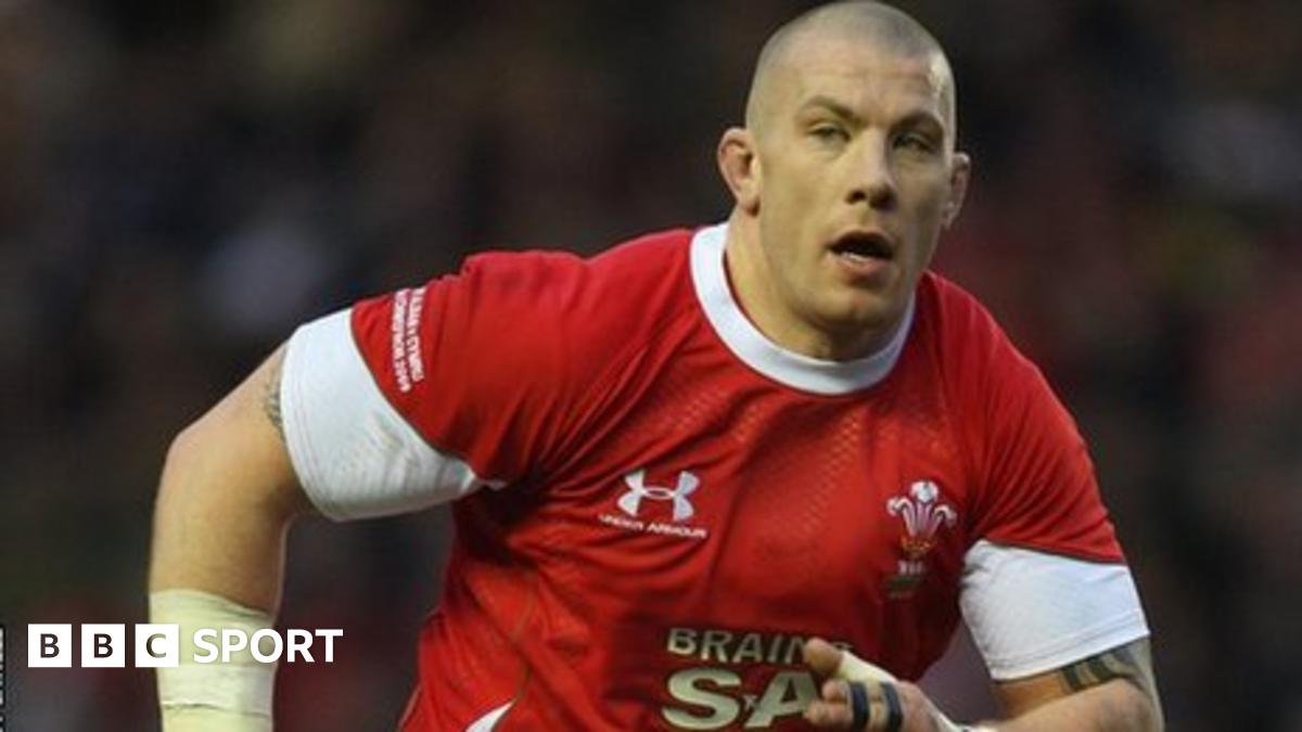 Yapp and Rees sign for Edinburgh - BBC Sport