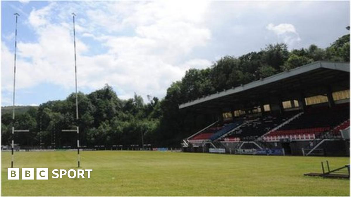 Valleys Rugby set for Welsh Rugby Union meeting - BBC Sport