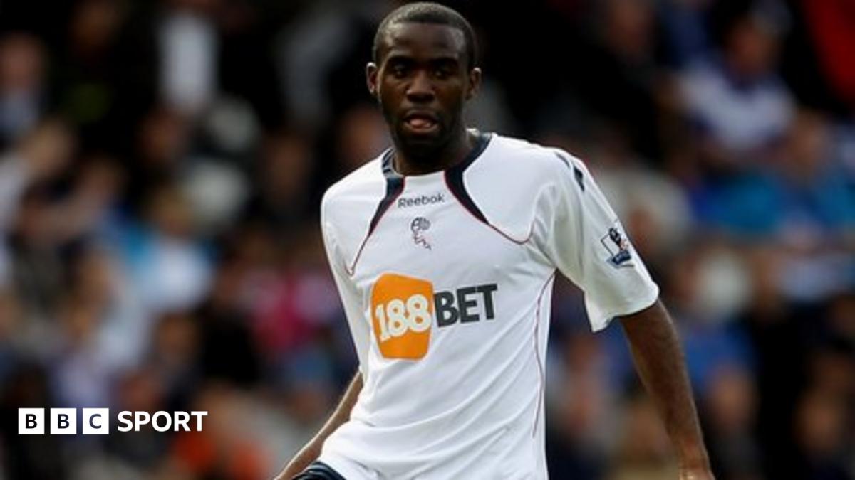 Fabrice Muamba might play again - Bolton boss Owen Coyle - BBC Sport