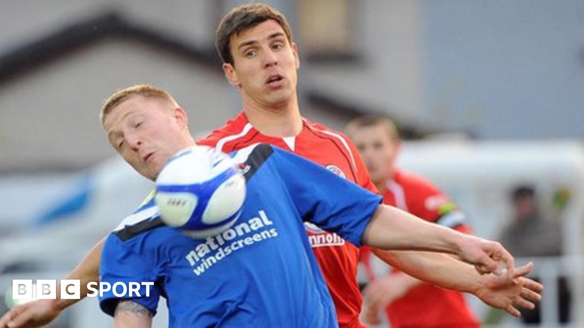 Oval to host Setanta Cup decider - BBC Sport