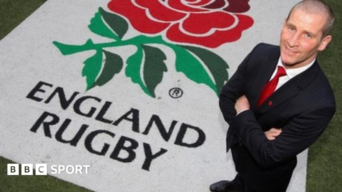 England rugby union coach Stuart Lancaster's BBC Radio 5 live Q&A - BBC ...