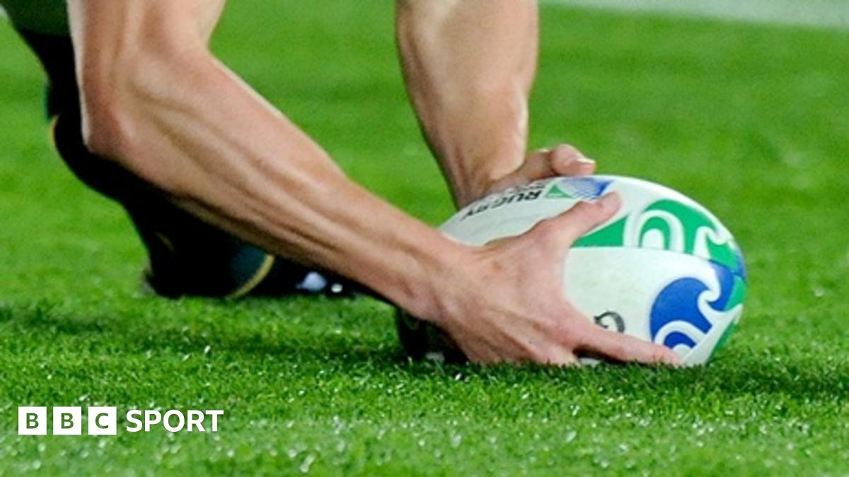 Thurrock targeting Championship rugby in five years - BBC Sport