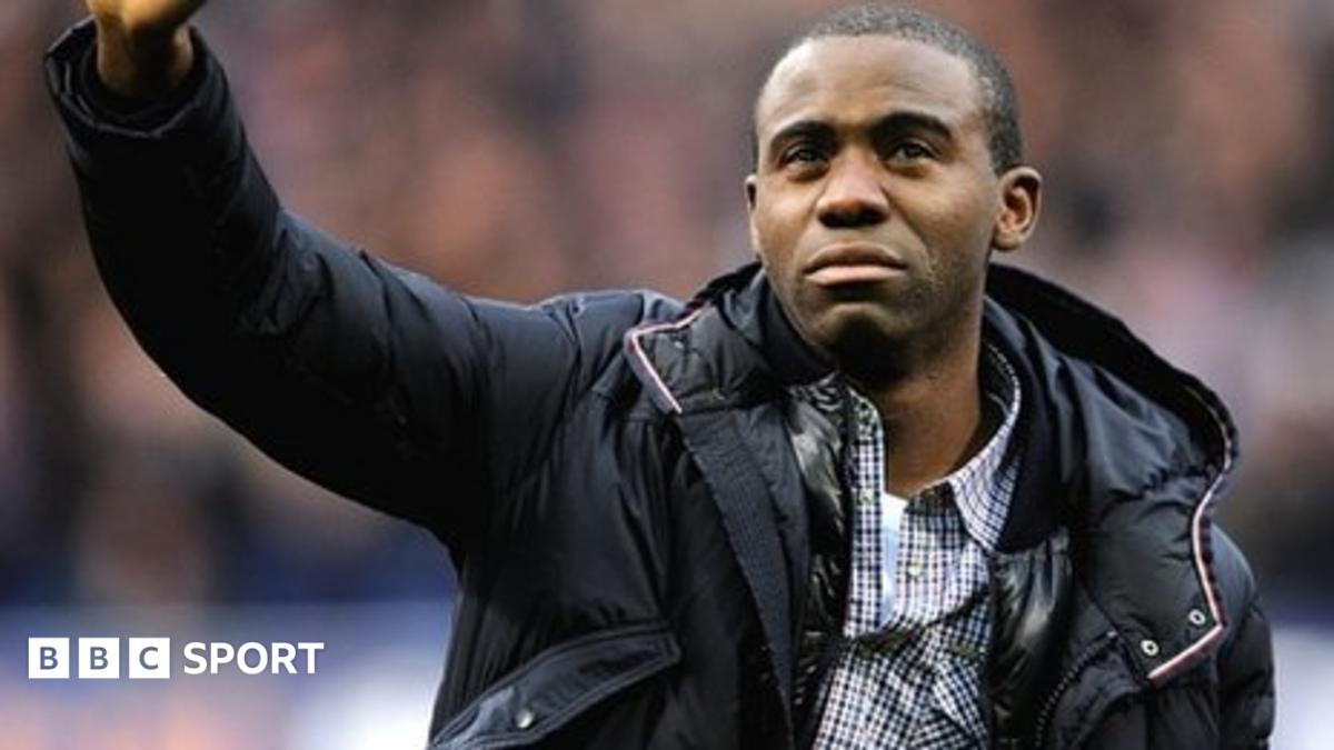 Fabrice Muamba happy to be back at 'special' Bolton - BBC Sport