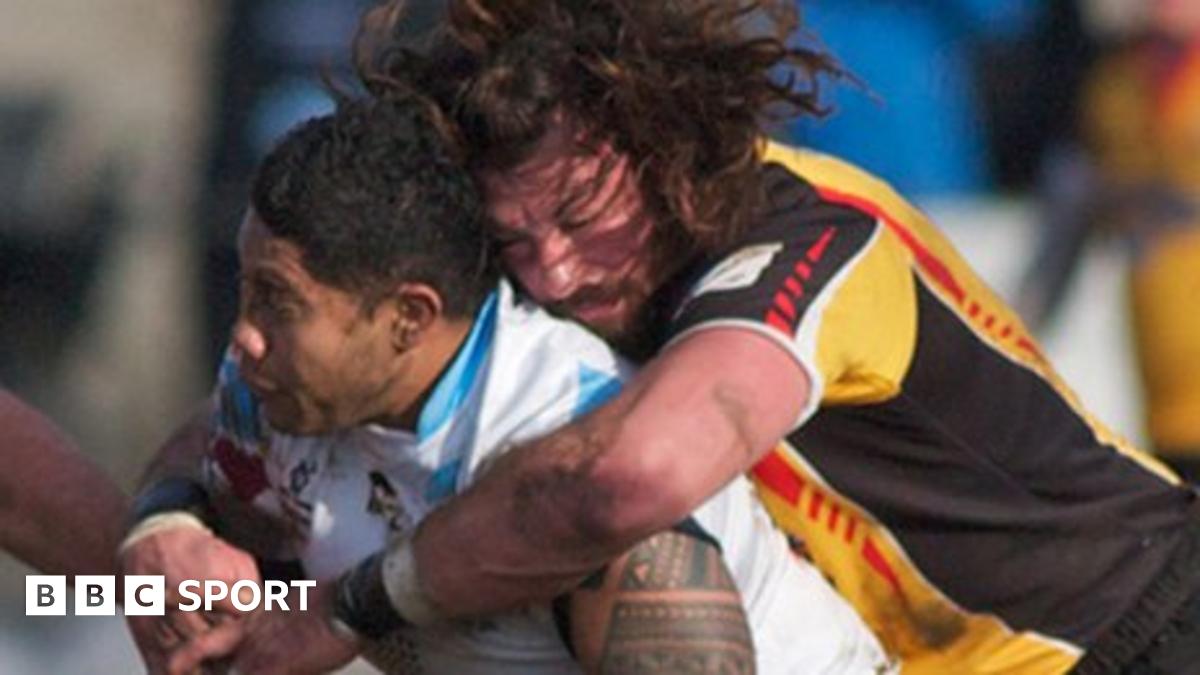 Forwards Ian Nimmo and Tim Ryan join Newport Gwent Dragons - BBC Sport