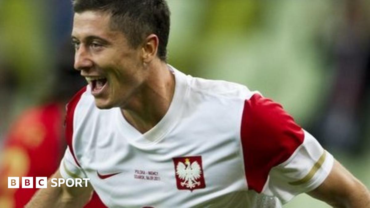 Euro 2012: Poland team profile - BBC Sport