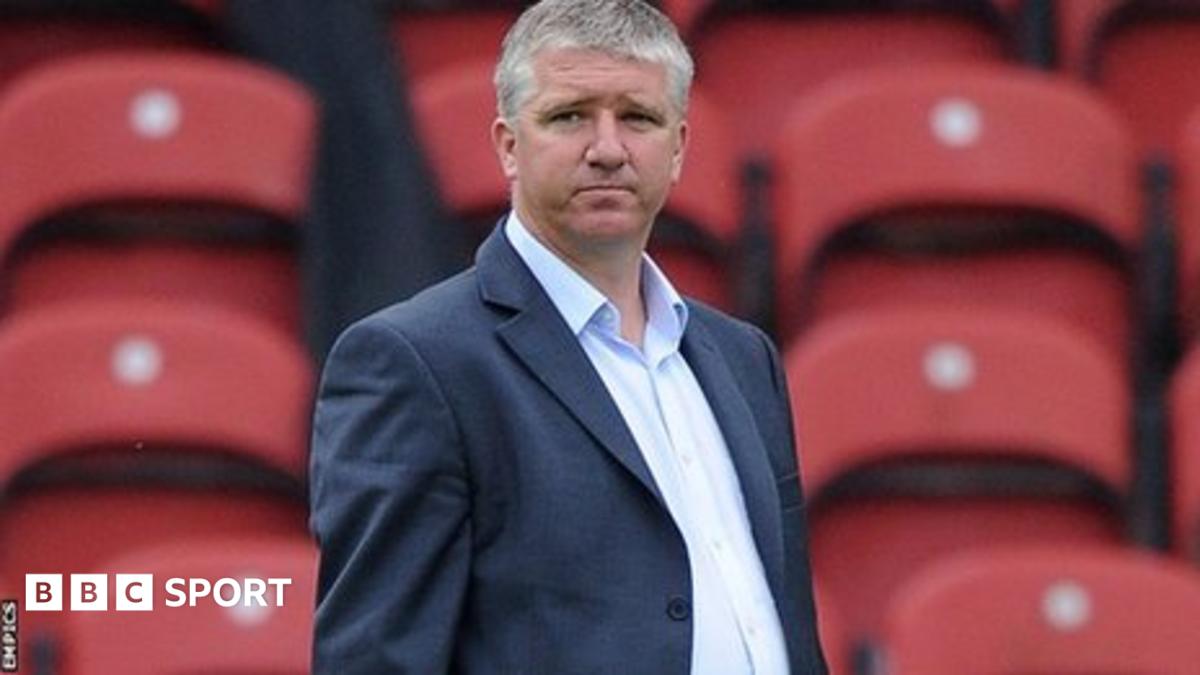 Martin Ling aims to beat combat Torquay fatigue - BBC Sport