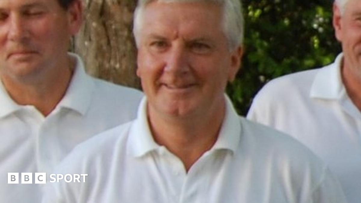 Jersey FA boss nominates Phil Austin as new president - BBC Sport