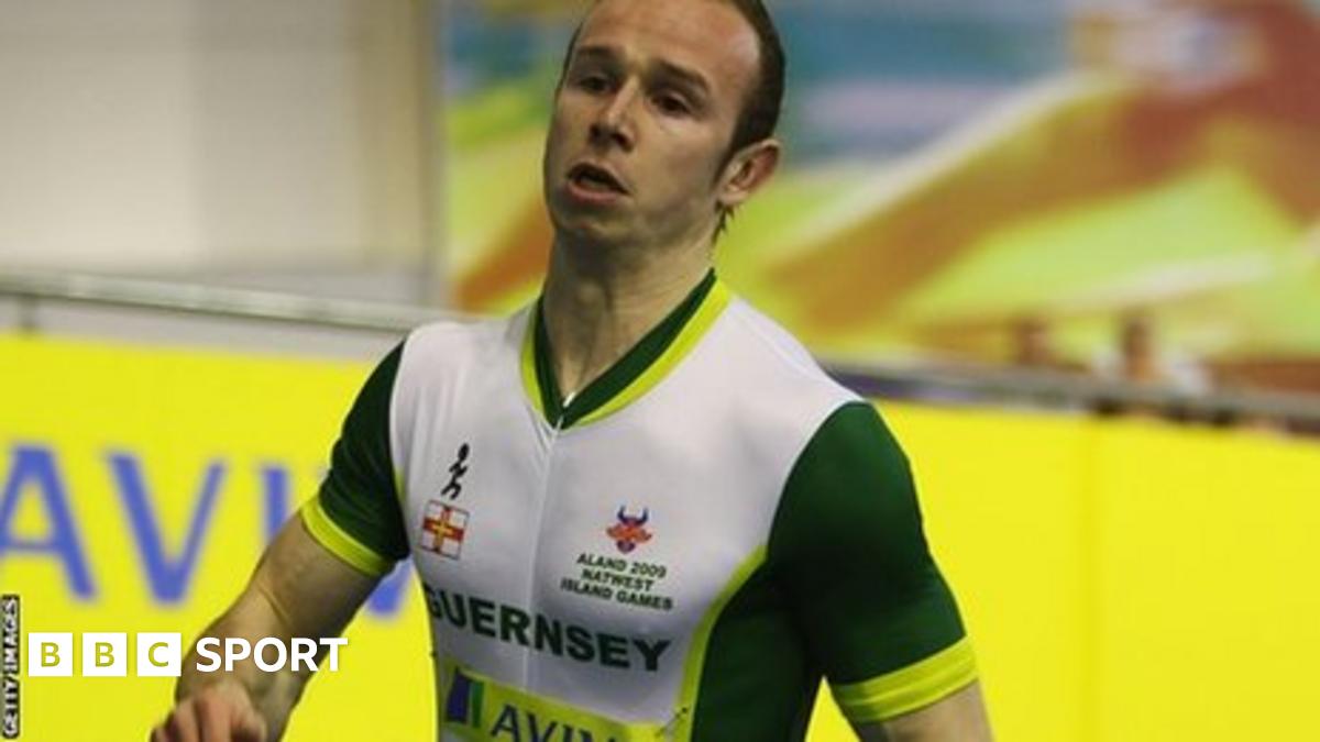 Tom Druce fears for Olympic relay chances - BBC Sport
