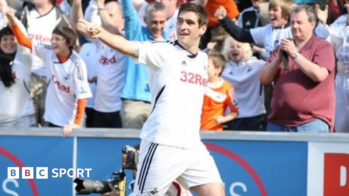 Swansea 1-0 Liverpool - BBC Sport