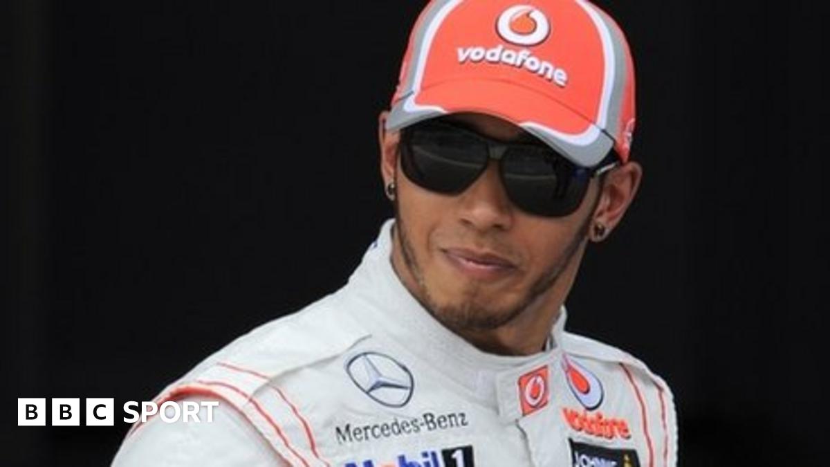 Spain GP round-up: Hamilton, Button and more have their say - BBC Sport