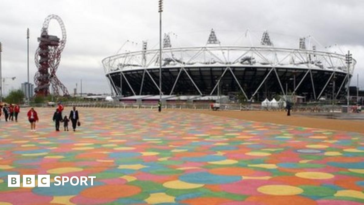 London 2012 Olympics: BBC presenters and commentary teams - BBC Sport