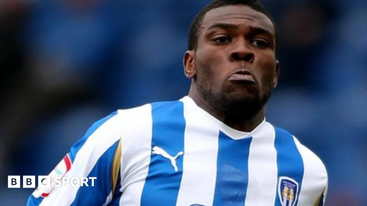 Rotherham United snap up striker Kayode Odejayi - BBC Sport