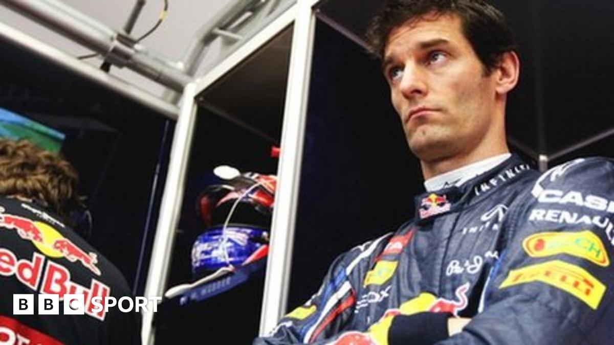 Mark Webber on Williams's win and 'incredible' Premier League - BBC Sport