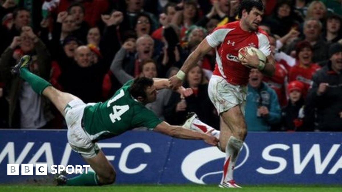 Rugby union bosses to trial increased powers for TMO - BBC Sport