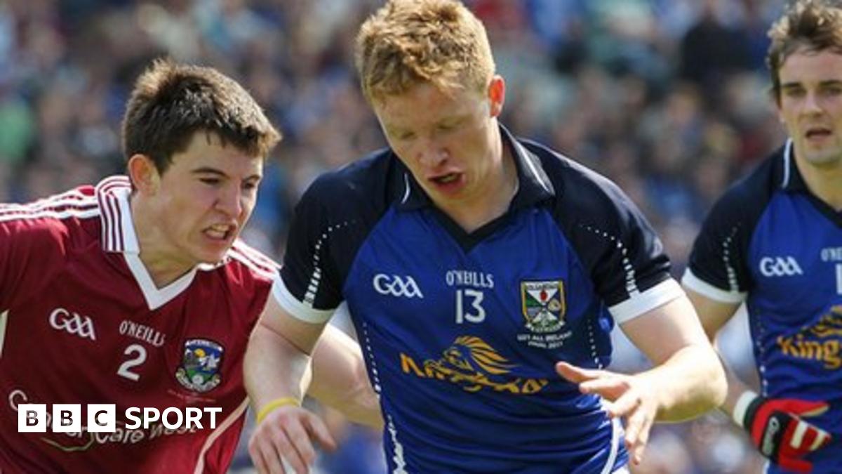 Cavan include five newcomers in team to face Donegal - BBC Sport