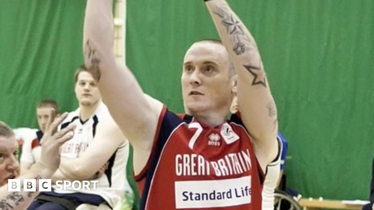 Terry Bywater column: Paralympic World Cup is a big test for GB - BBC Sport