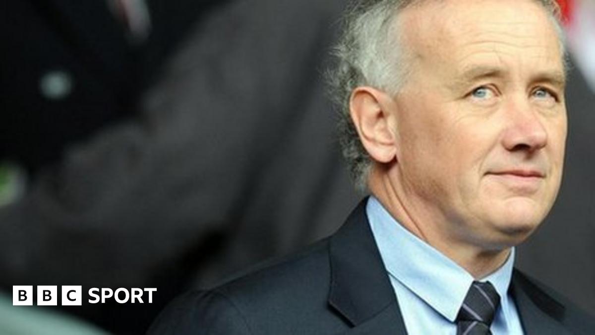 Liverpool: Champions League a must says Rick Parry - BBC Sport