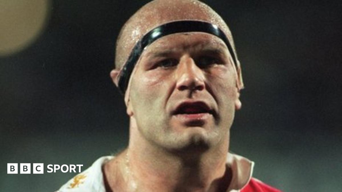 Nigel Redman returns to Worcester as forwards coach - BBC Sport
