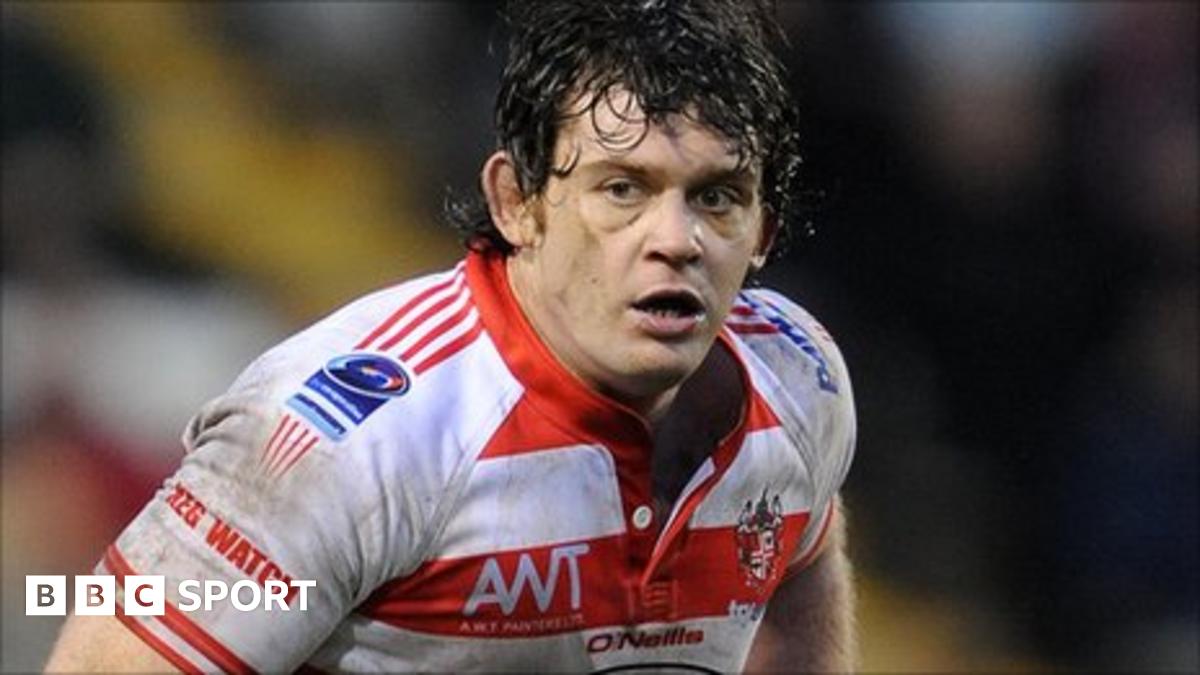 Leigh Centurions captain John Duffy awarded testimonial - BBC Sport
