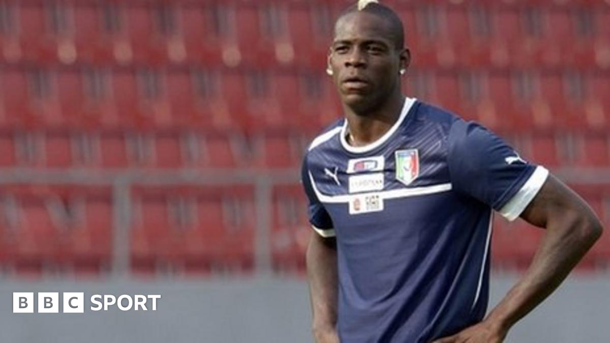 Referees can handle racism at Euro 2012 - Mike Riley - BBC Sport