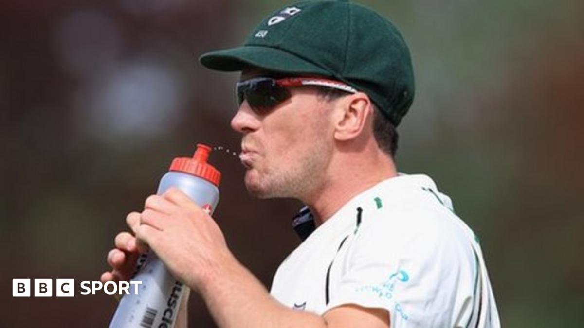 In-form Jack Shantry to play for Shropshire against Worcestershire ...
