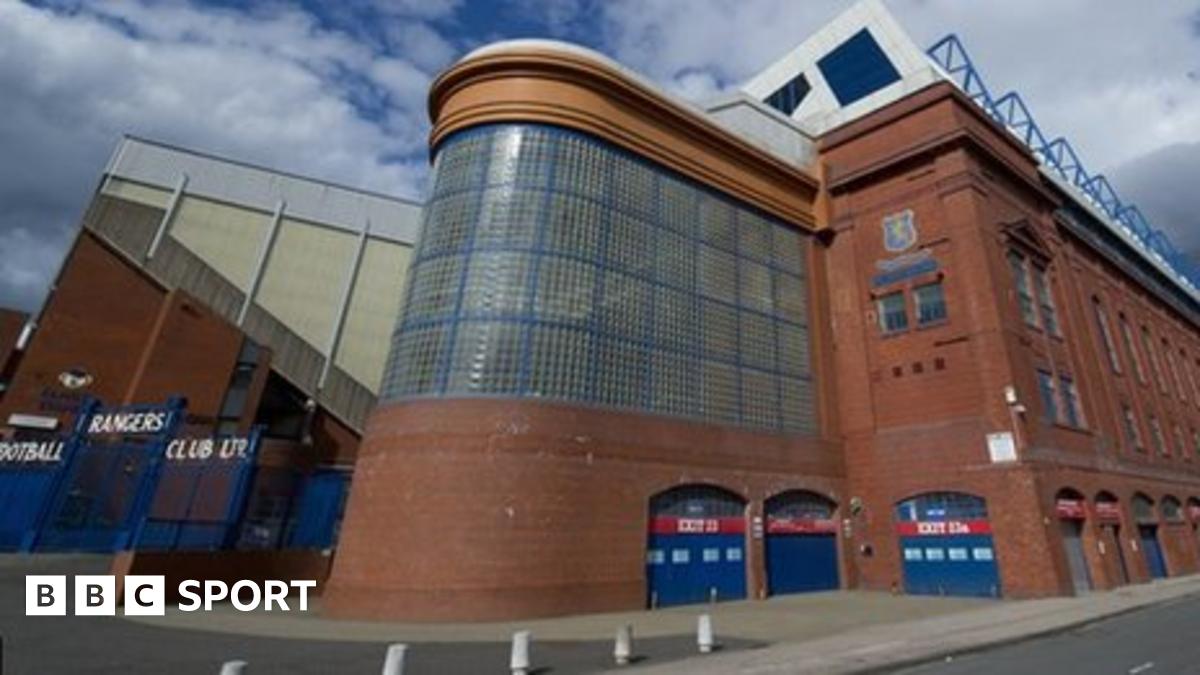 Rangers in liquidation Q&A - BBC Sport