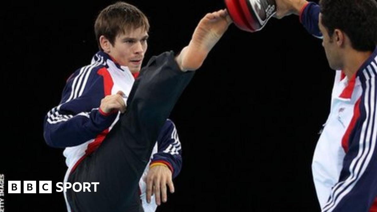 Aaron Cook’s camp submits 'new evidence' to BOA - BBC Sport