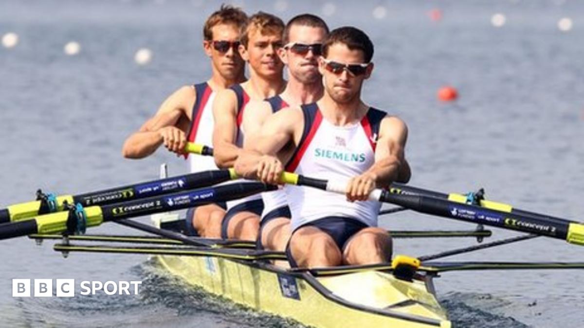 Welsh competitors at the London 2012 Olympics preview - day one - BBC Sport