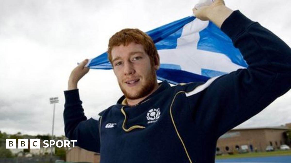 Samoa v Scotland: Rob Harley poised for first cap - BBC Sport