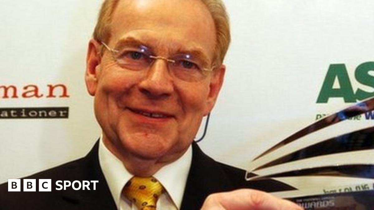 Crewe chairman John Bowler still wants to play with the big boys - BBC ...