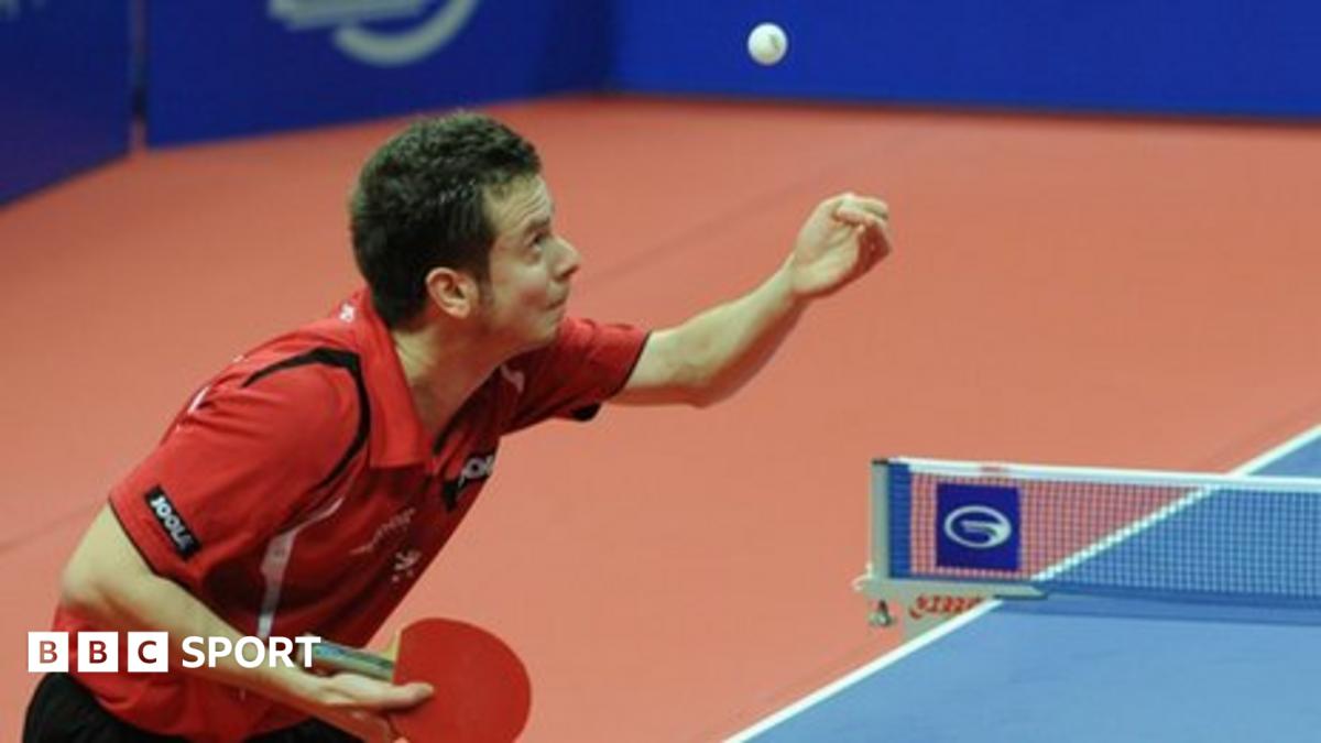 London 2012: Andrew Baggaley sees bronze potential in GB men - BBC Sport