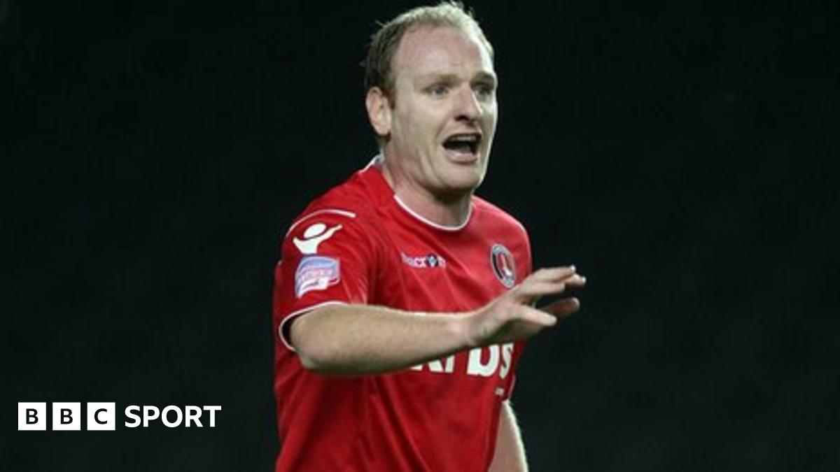 Gary Doherty & Matthew Spring head five Wycombe signings - BBC Sport