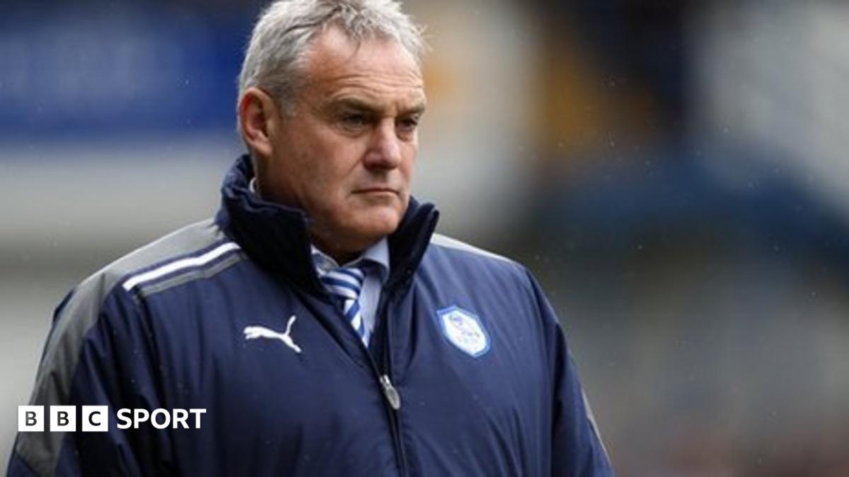 Sheffield Wednesday close to Paulo Ragula signing - BBC Sport