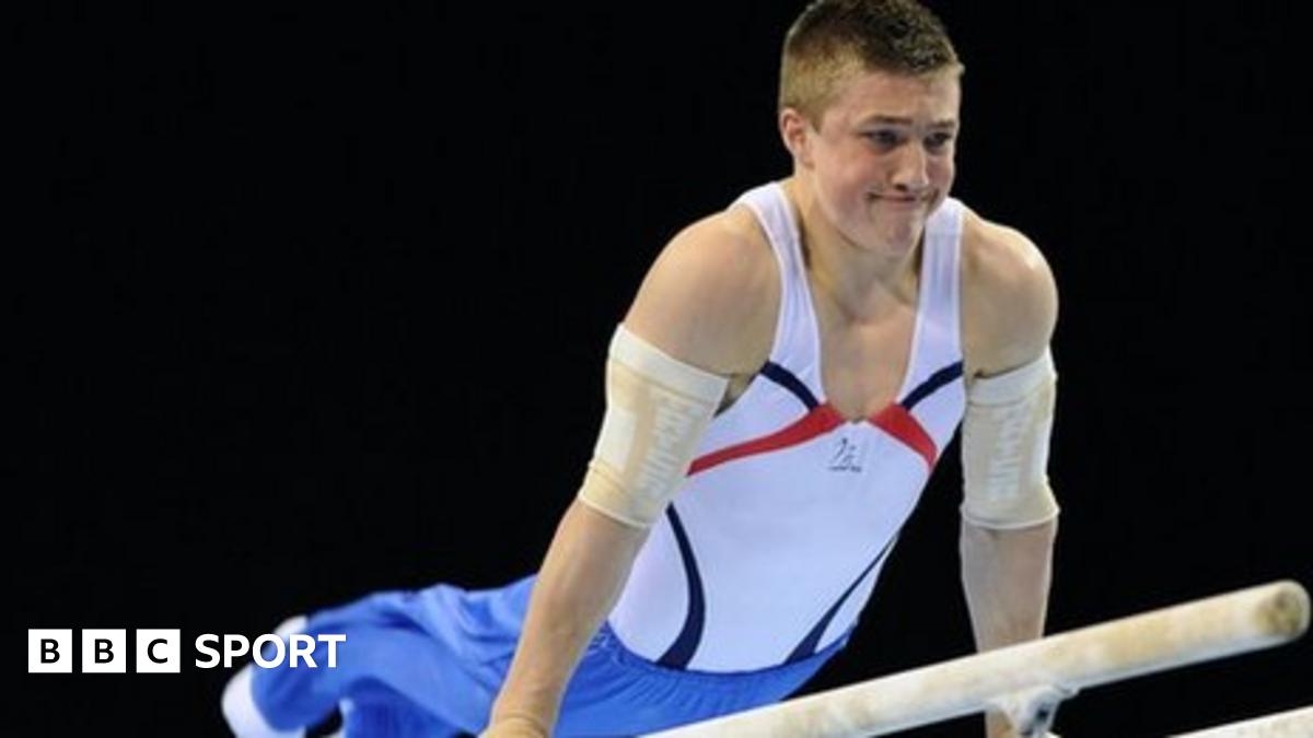 London 2012: Sam Oldham puts team success ahead of personal glory - BBC ...