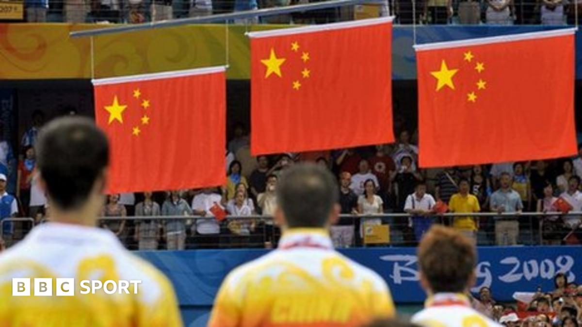 London 2012: Which countries dominate each Olympic sport? - BBC Sport