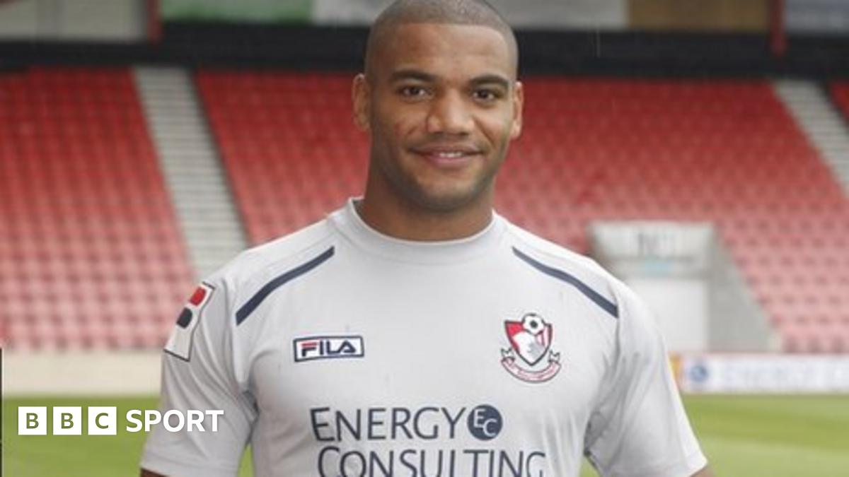 Miles Addison joins AFC Bournemouth from Derby County - BBC Sport