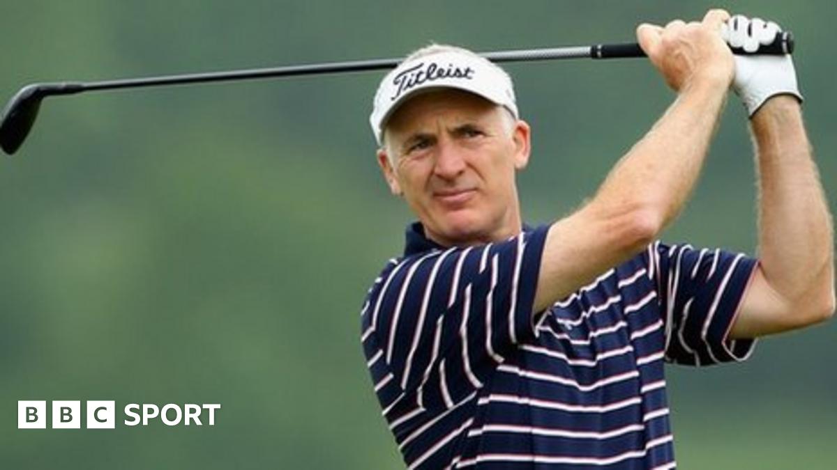 Phil Price encouraged by return to form at Scottish Open - BBC Sport