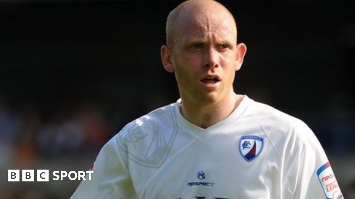 Grimsby Town sign midfielder Derek Niven on free transfer - BBC Sport