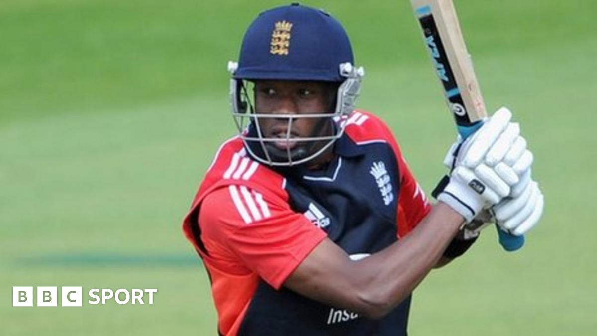 Daniel Bell-Drummond: Kent teenager hits maiden first-class century ...