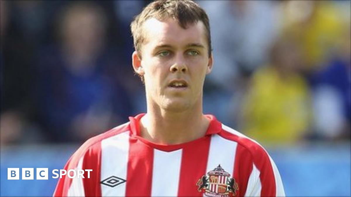 Sunderland's Michael Liddle joins Accrington Stanley - BBC Sport