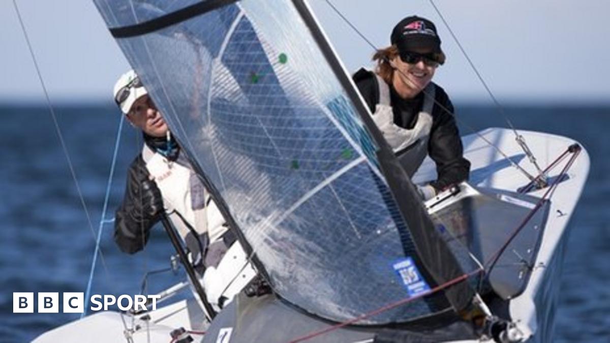 Australian Paralympic star Liesl Tesch on home Games pressures - BBC Sport