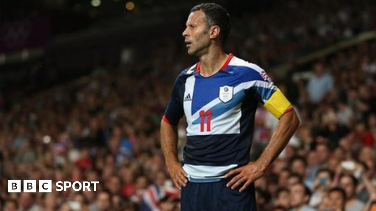 GB Men’s Football: Ryan Giggs criticizes Senegal tackles - BBC Sport