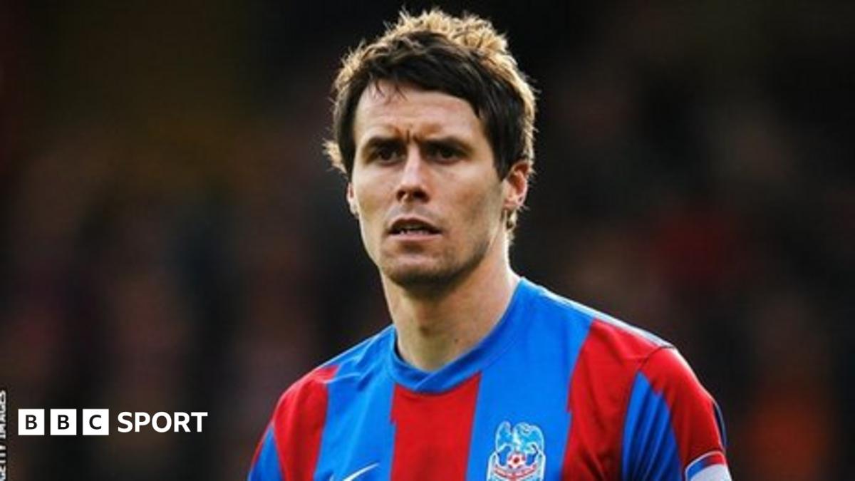 Paddy McCarthy signs new Crystal Palace contract - BBC Sport
