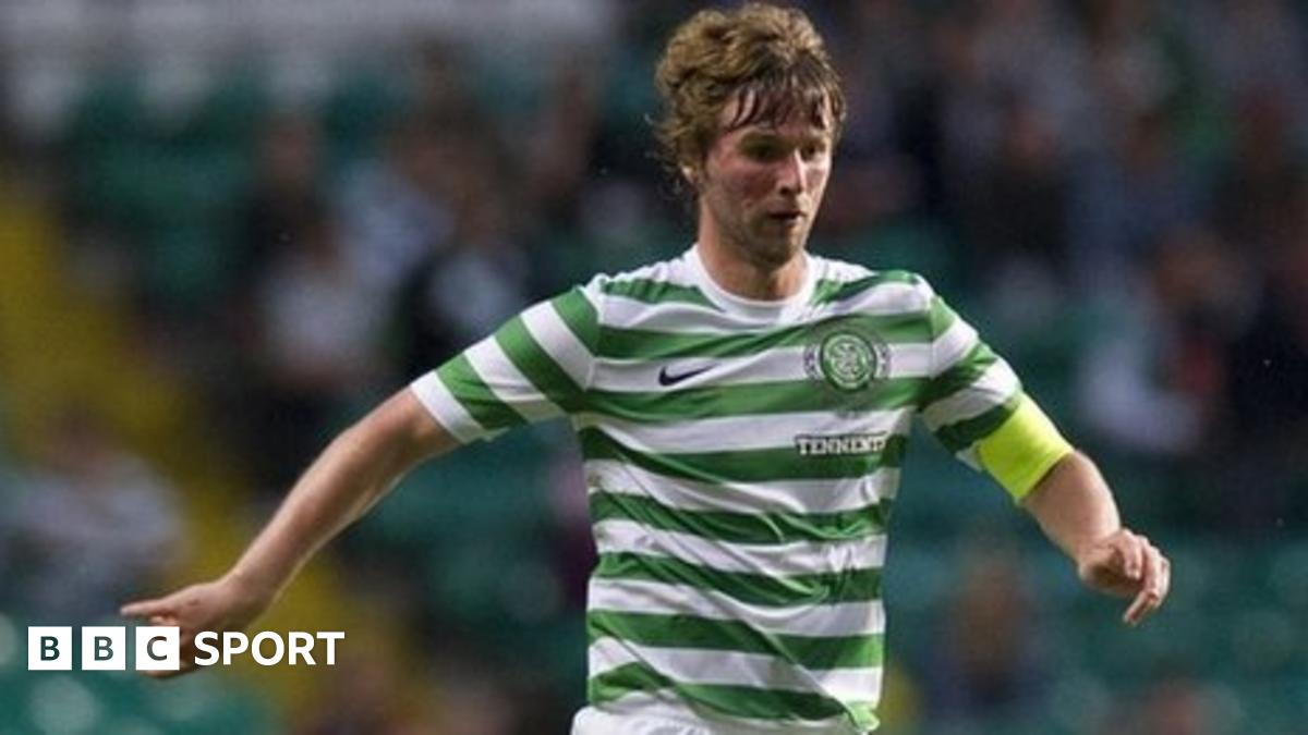 Paddy McCourt says Celtic Euro progress could boost Scots - BBC Sport