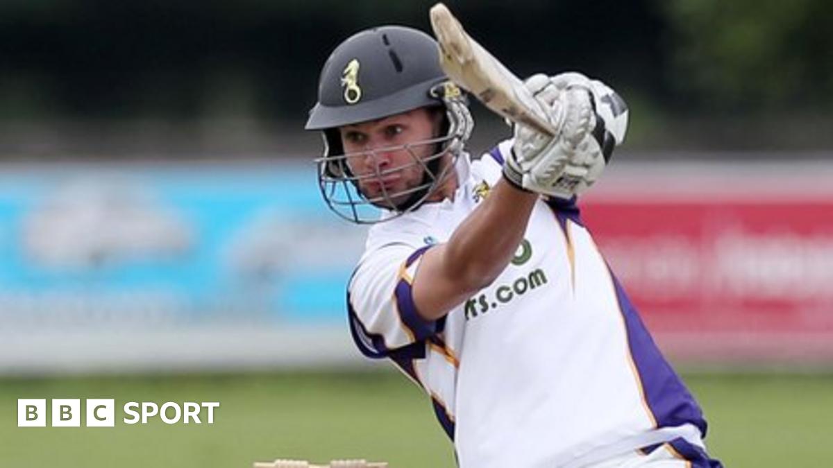 Instonians beat North Down to clinch Challenge Cup - BBC Sport