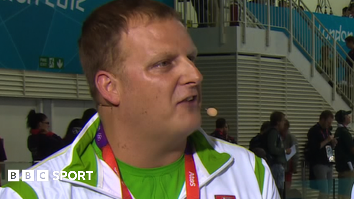 Jon Rudd wins British Coach of the Year award - BBC Sport